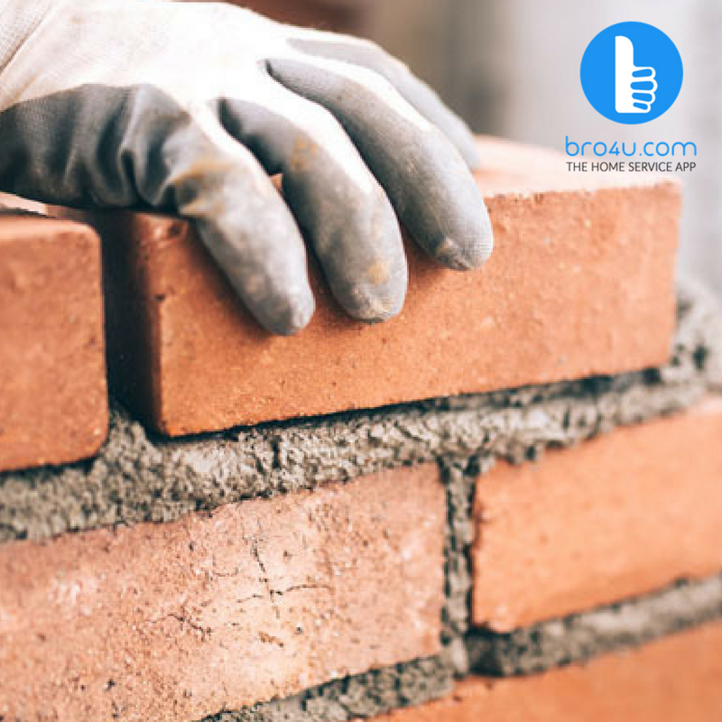 Mason In Pune | Masons Near Me | Masonry Workers