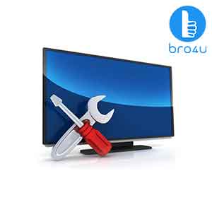 TV Repair Near Me | LED TV Repair Bangalore | TV Service Center