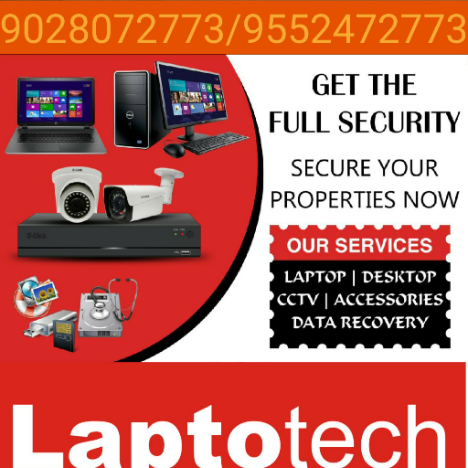Laptop Repair Pune | Computer Repair Services Near Me